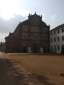 A Spring in Goa! - Xplore The Earth