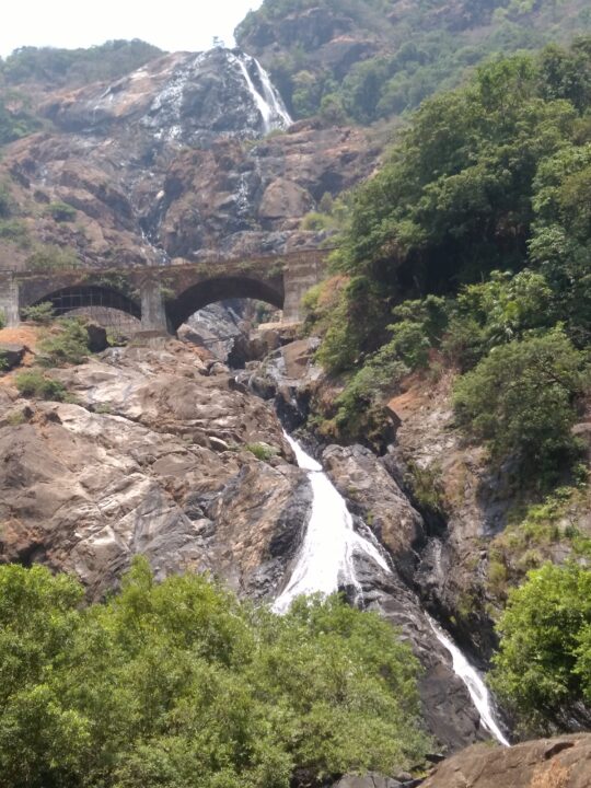 A Spring in Goa! - Xplore The Earth