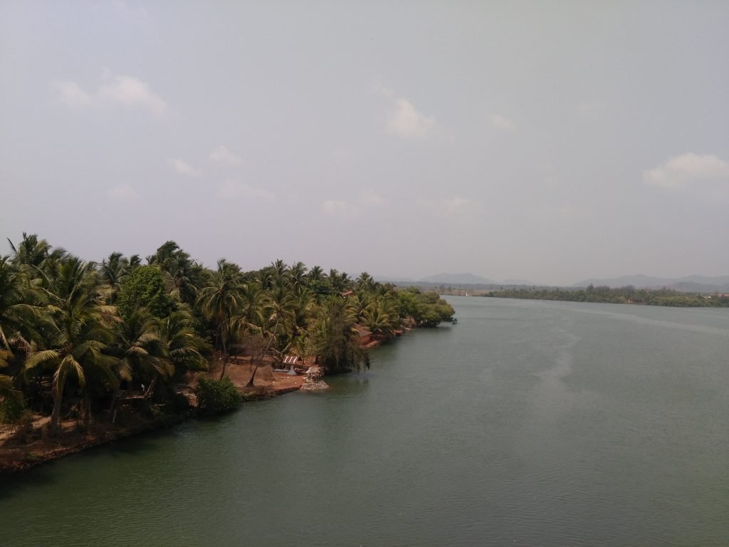 A Spring in Goa! - Xplore The Earth