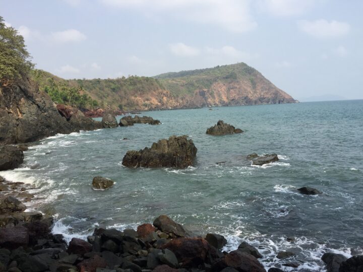 A Spring in Goa! - Xplore The Earth