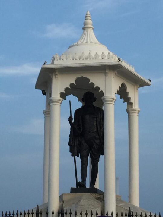 Architectural Exploration | Pondicherry - Xplore The Earth