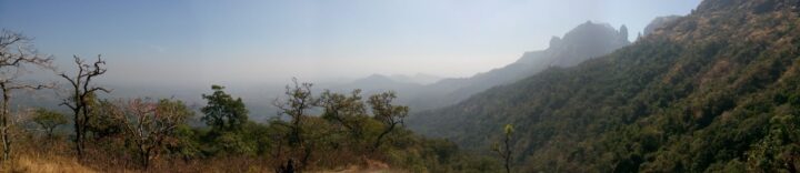 Mahuli Fort Trek - Xplore The Earth