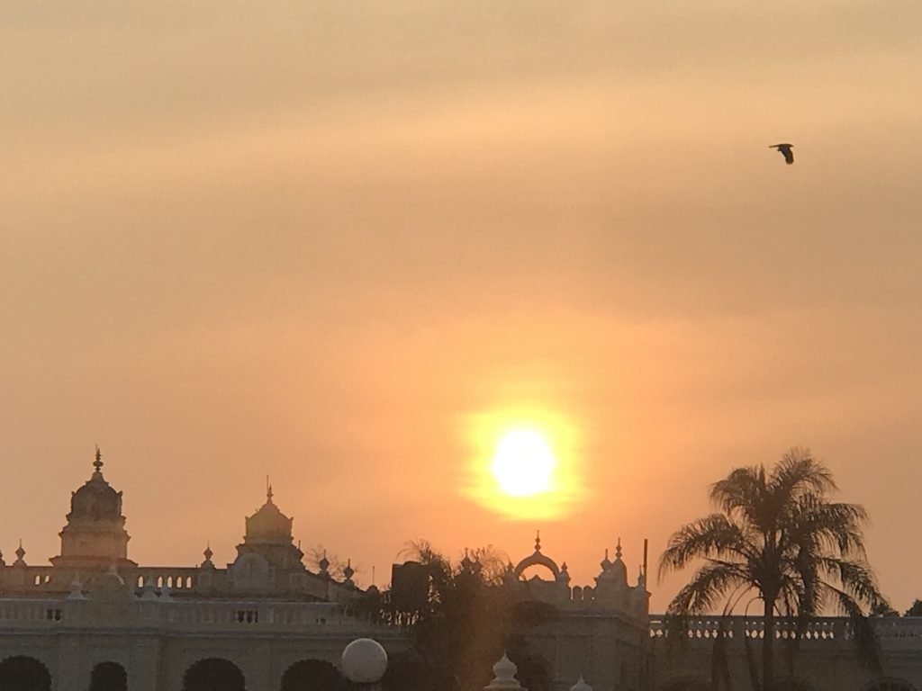 A Leisure Trip to Mysore - Xplore The Earth