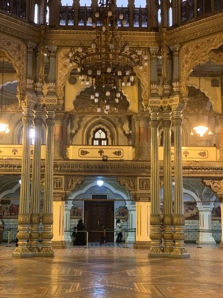 A Leisure Trip to Mysore - Xplore The Earth