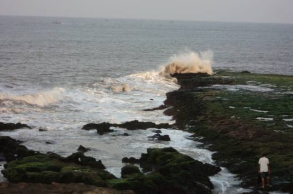 Friends, Summer, Fun & DIU - Ultimate Travel Guide - Xplore The Earth