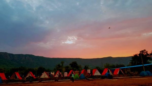 Polo Forest Camping & Adventure - A Travel Guide - Xplore The Earth