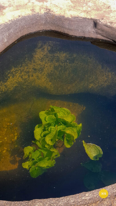 How to Find The Secret Hampi Waterfalls! - Xplore The Earth