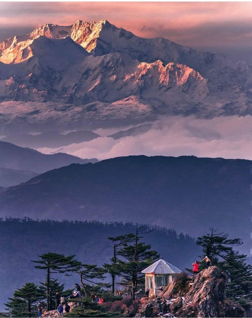 23 of the Most Offbeat Places Travelers Visited In India And Outside India