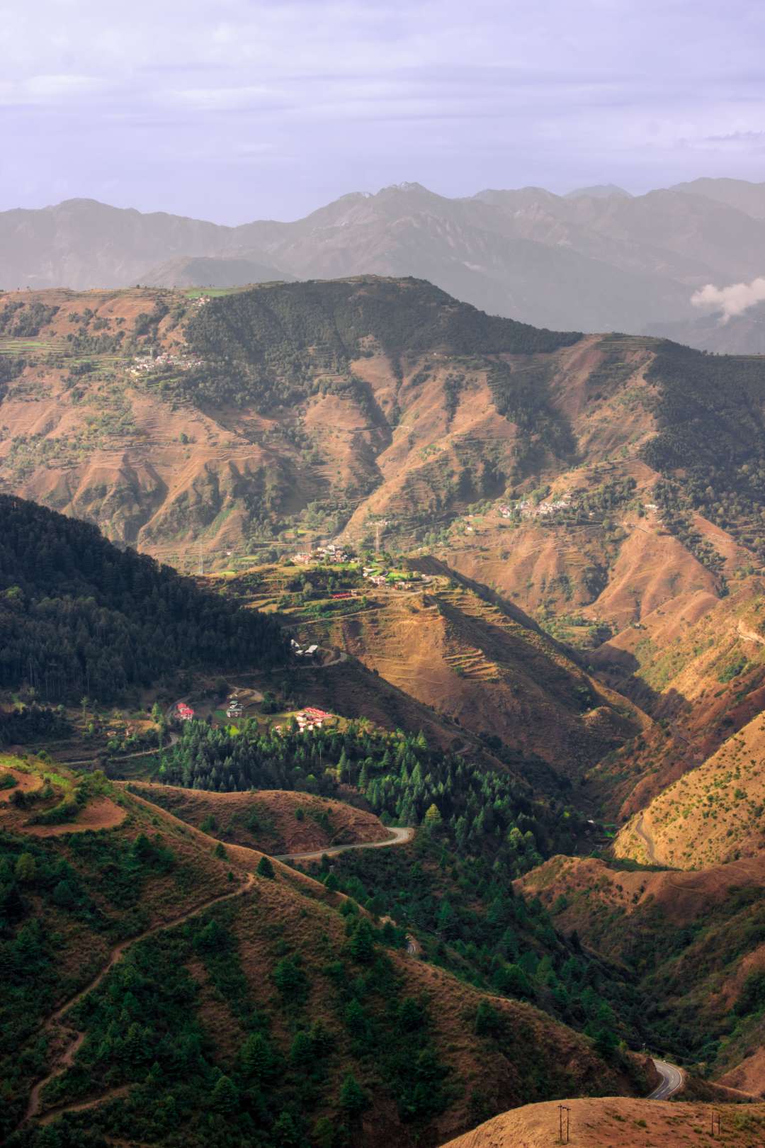 Chakrata Hill Station - All You Need To Know