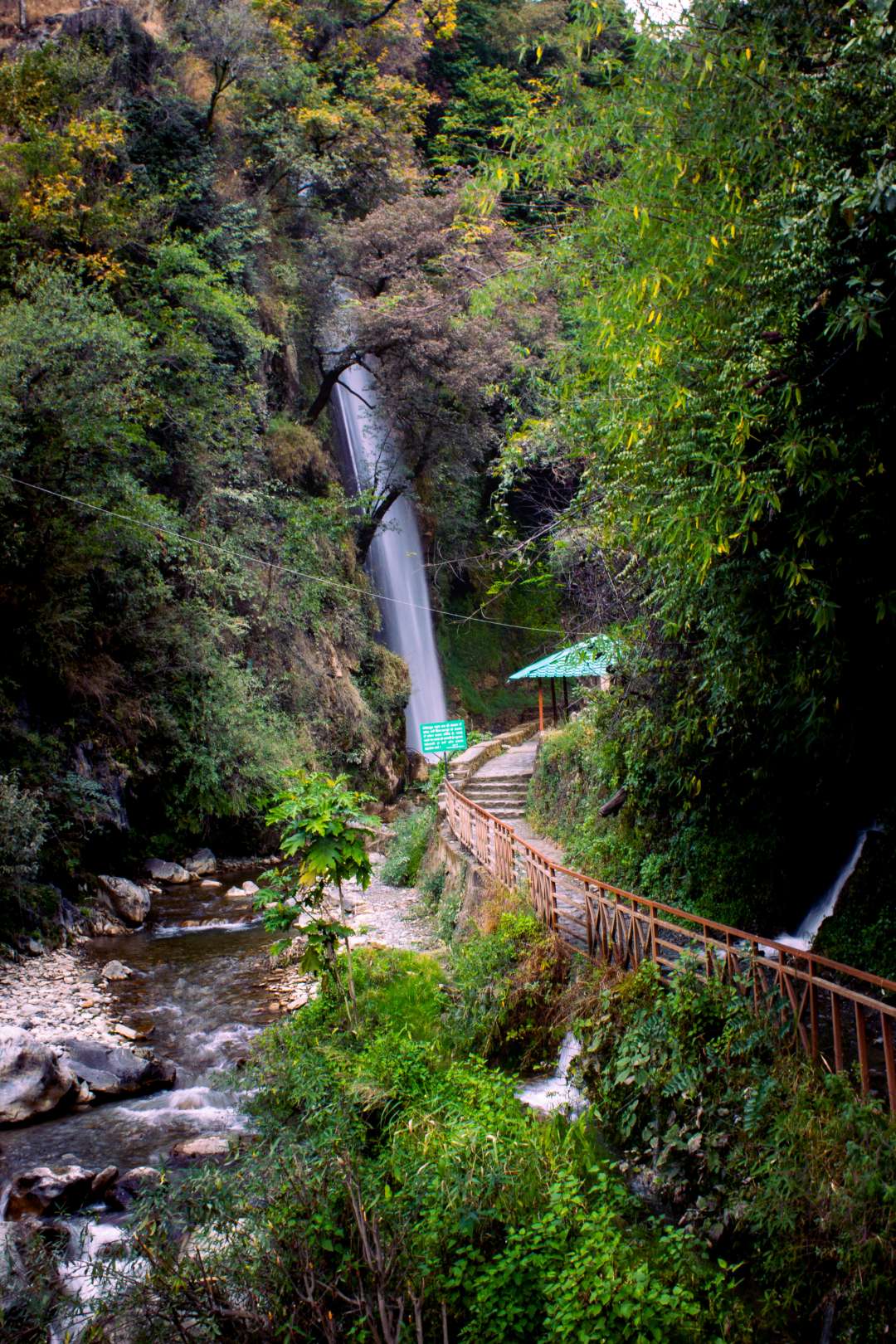 Chakrata Hill Station - All You Need To Know