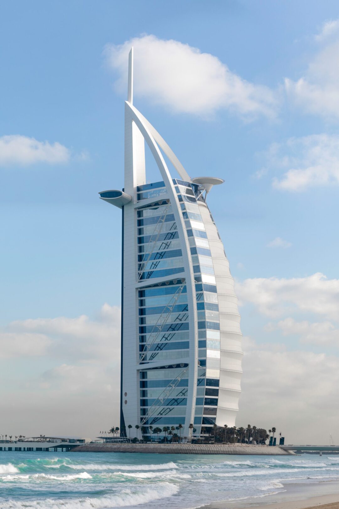 4 Days in Dubai - An itinerary to suit every Indian!