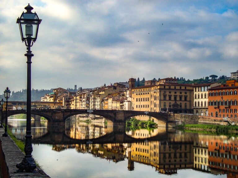 8 Historical Places To Visit In Italy - Xplore The Earth